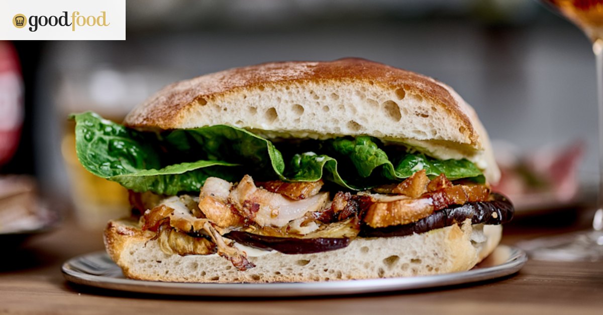 Arno Deli, Newcastle - SMH Good Food app listing