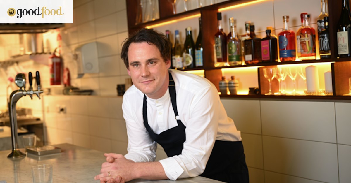 Parcs restaurant reopens in Little Collins Street Melbourne
