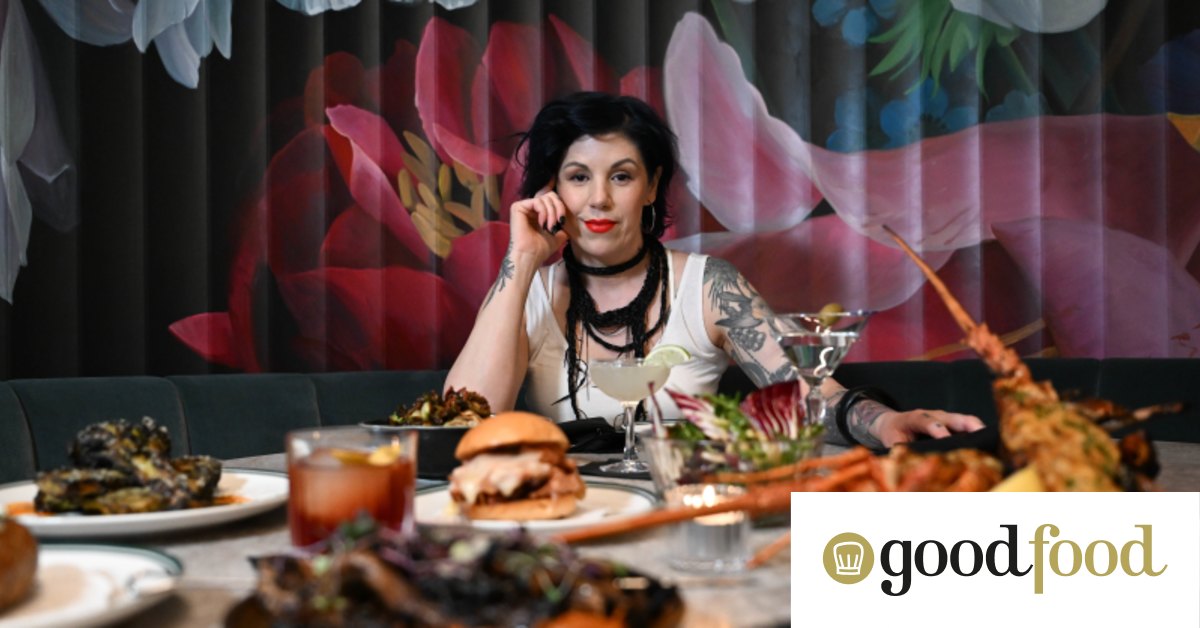 Marvel Stadium food overhaul Gami 8Bit Hunky Dory and more