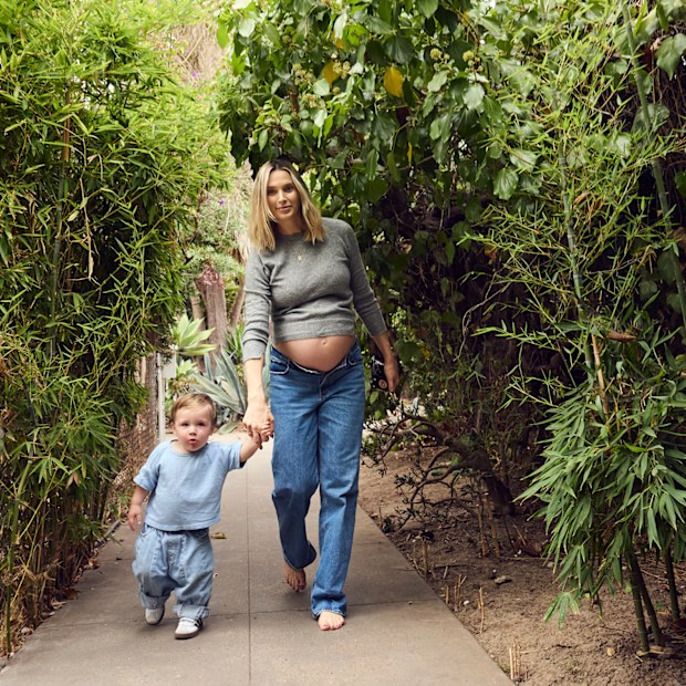 Young Rich List 2025: How Australian mothers Michelle Battersby, Kirsty ...