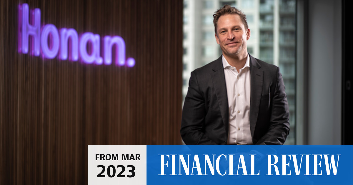 TA Associates’ Honan Insurance rolls up broker market