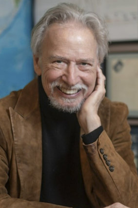 Obituary: Burkey Belser, creator of nutrition facts labels