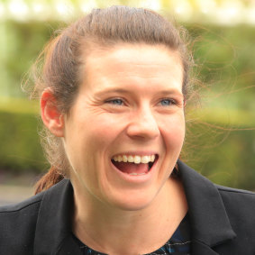 Seib believes country life will prove trump card for King Of Spades