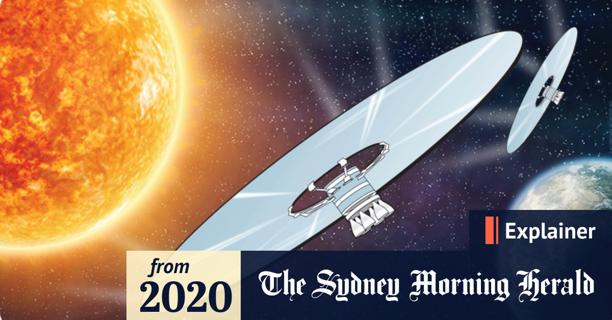 What is geoengineering and could it fix climate change?