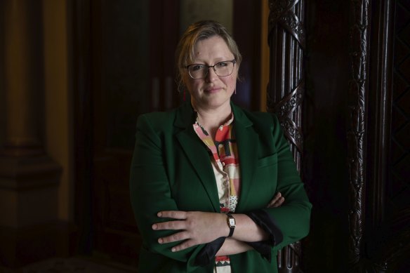 Glebe heritage home owners in developer’s sights