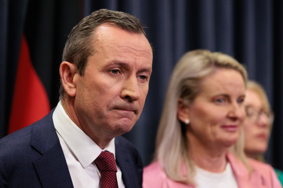 Mark McGowan’s next ambition after being WA premier: Live an ordinary ...