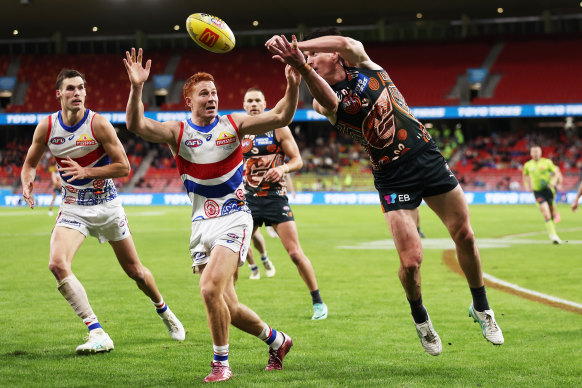 AFL 2024: Call on Adelaide Crows’ Izak Rankine shows footy’s shades of grey