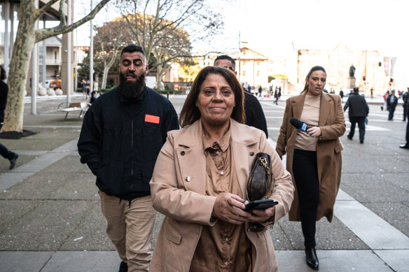 Tatiana Dokhotaru death: Danny Zayat accused of DV granted bail ...