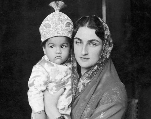 Mukarram Jah, eighth Nizam of Hyderabad, loved WA