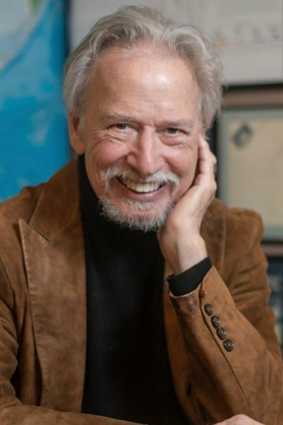 Obituary: Burkey Belser, creator of nutrition facts labels