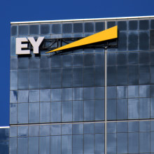 EY split: EY considers handing retired US partners cut of proceeds from ...