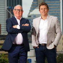 Glencore among parties in Chalice’s Gonneville sale