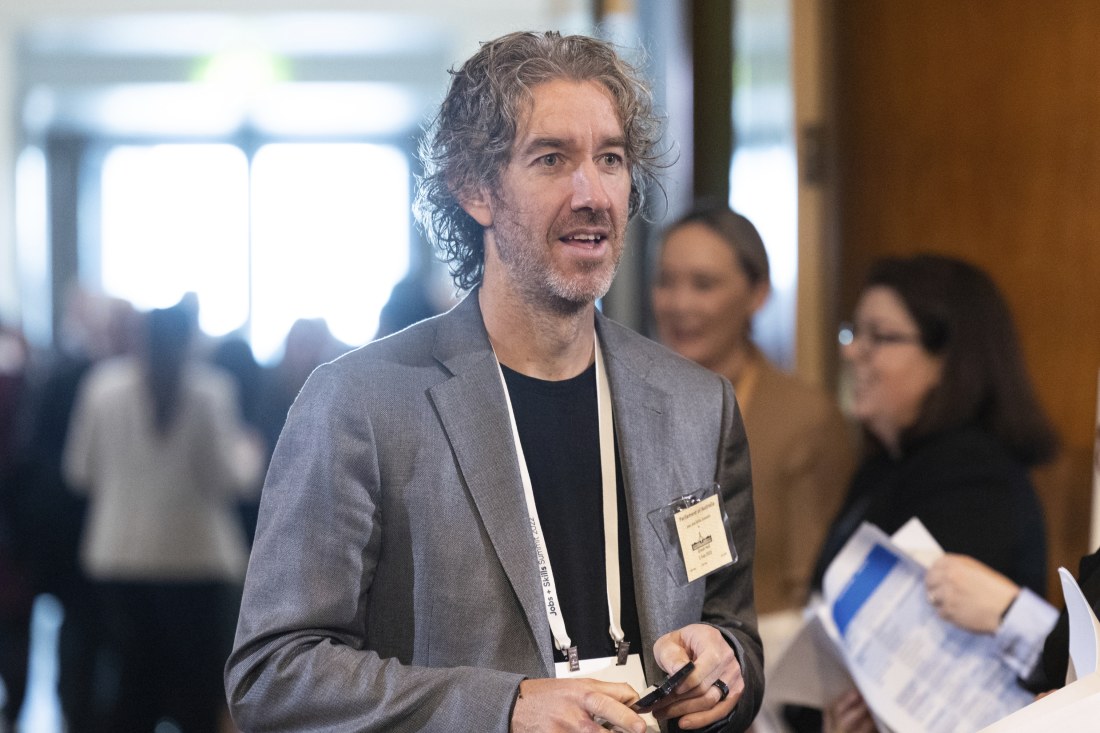 Billionaires wade into climate change projects