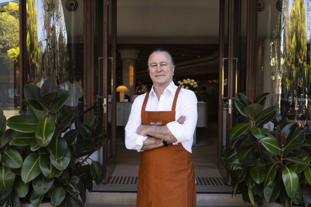 Sydney restaurants: Rockpool won’t change if lenders stay out of the ...