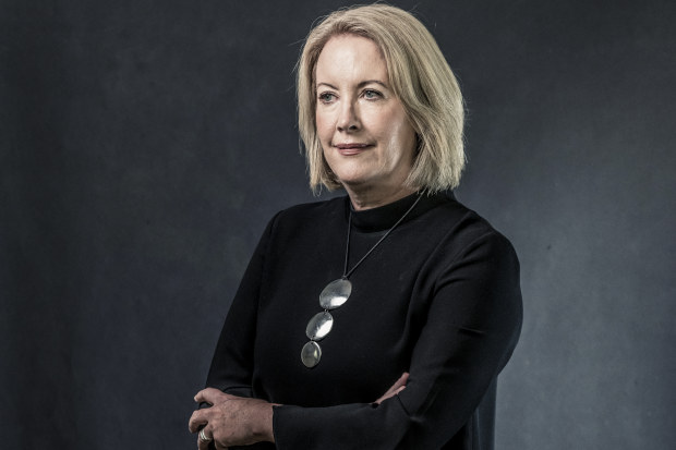 Elizabeth Broderick to lead EY culture review