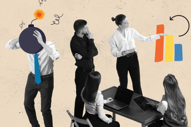 Productivity: I waste hours in meetings every day. How can I get out of ...