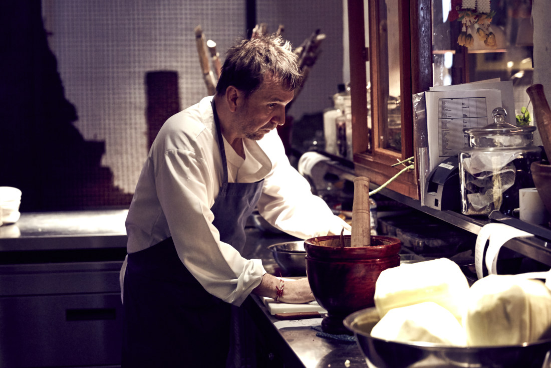 What Bangkok’s most famous Australian chef is cooking up next