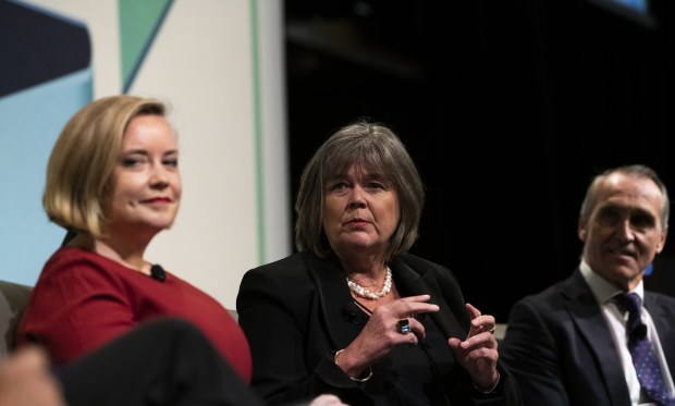 Call to take ‘purpose of super’ out of politicians’ hands