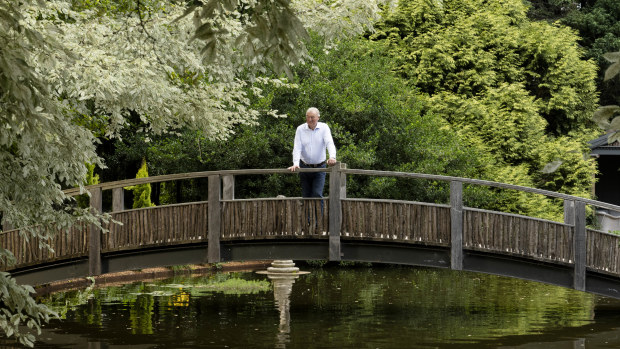 Rex boss John Sharp can’t imagine who would fly from Coffs Harbour to ...