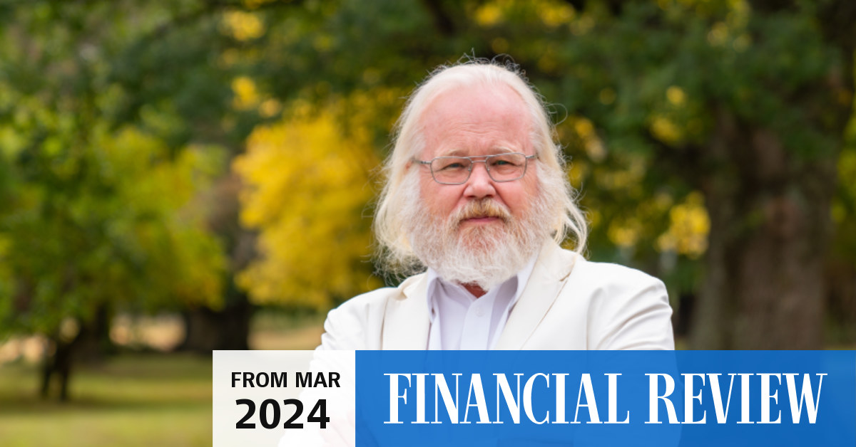 David Dicker now claiming his ex-wife’s shares