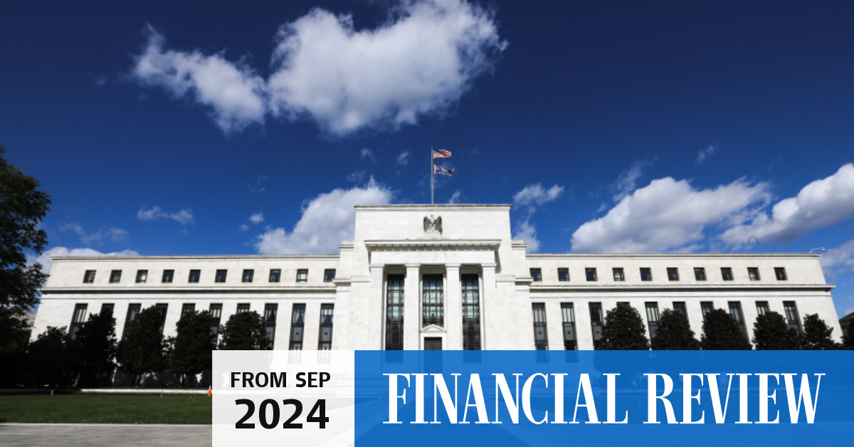 Interest rates: How Australian stock investors should play the US ...