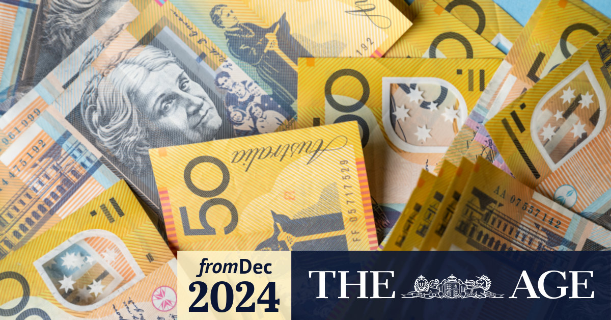 Victoria rolls over nearly $2 billion in debt rather than paying it off