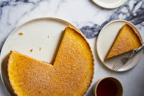 Lemon drizzle cake recipe: How to make Emelia Jackson’s lemon syrup ...