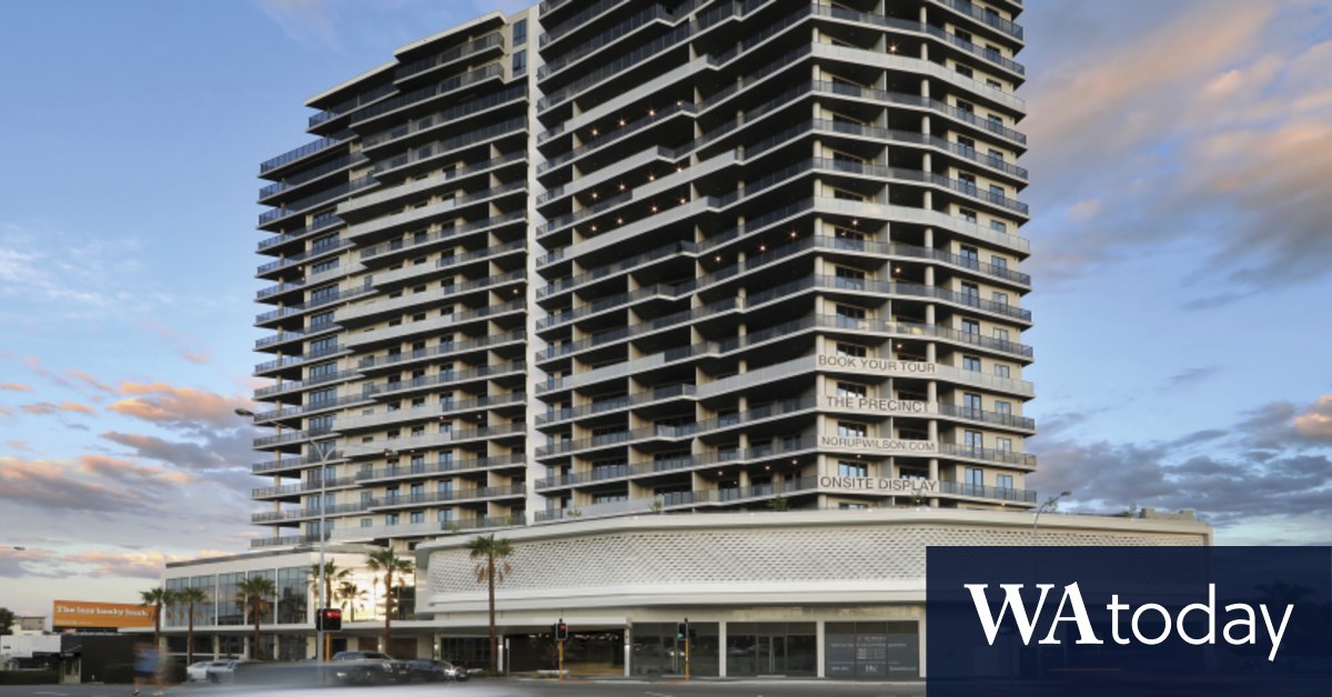 City of Melville releases Canning Bridge activity centre plan for ...