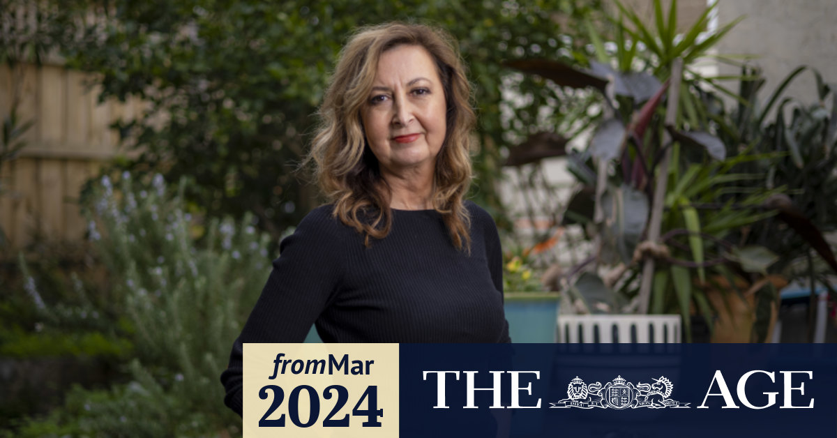 Victoria’s justice system leaves victims sidelined and traumatised ...