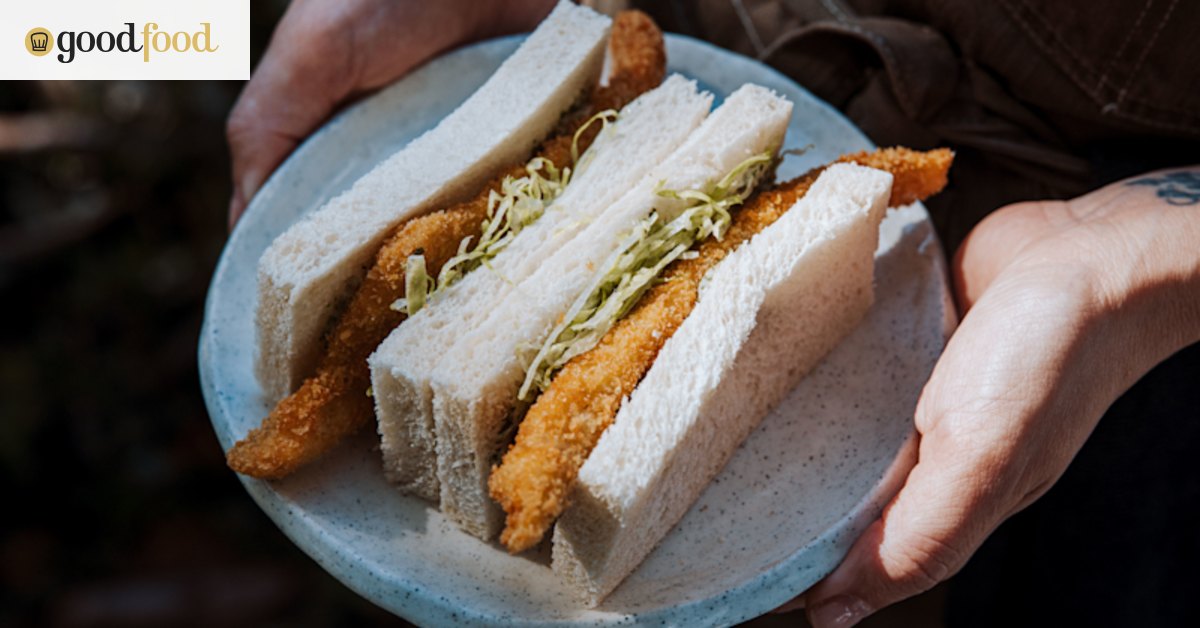 Sydney’s best sandwiches: Bar Copains’ whiting sandwich is a restaurant ...
