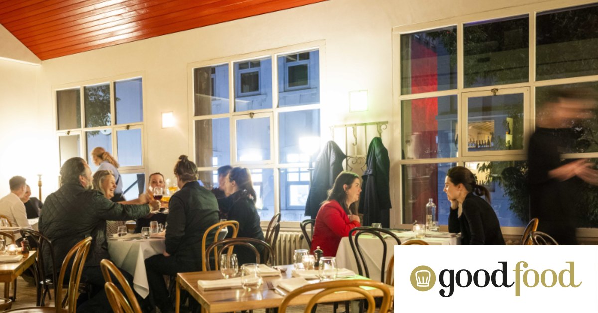 French Saloon review: Besha Rodell welcomes back a beloved Melbourne ...