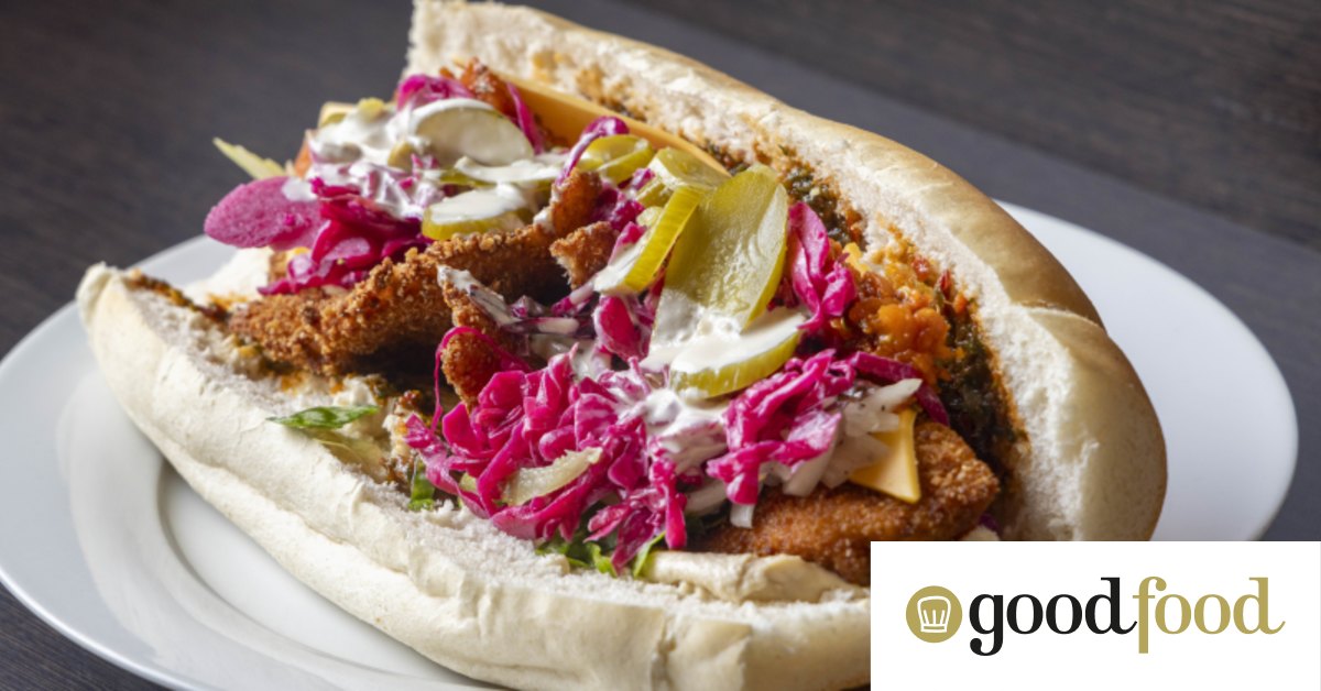 Marko’s Schnitzel in Moorabbin makes one of Melbourne’s best chicken ...