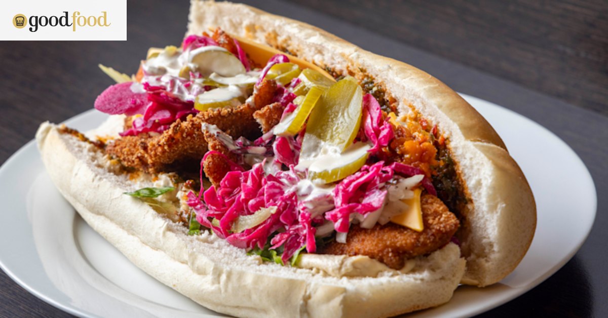 Marko’s Schnitzel in Moorabbin makes one of Melbourne’s best chicken ...