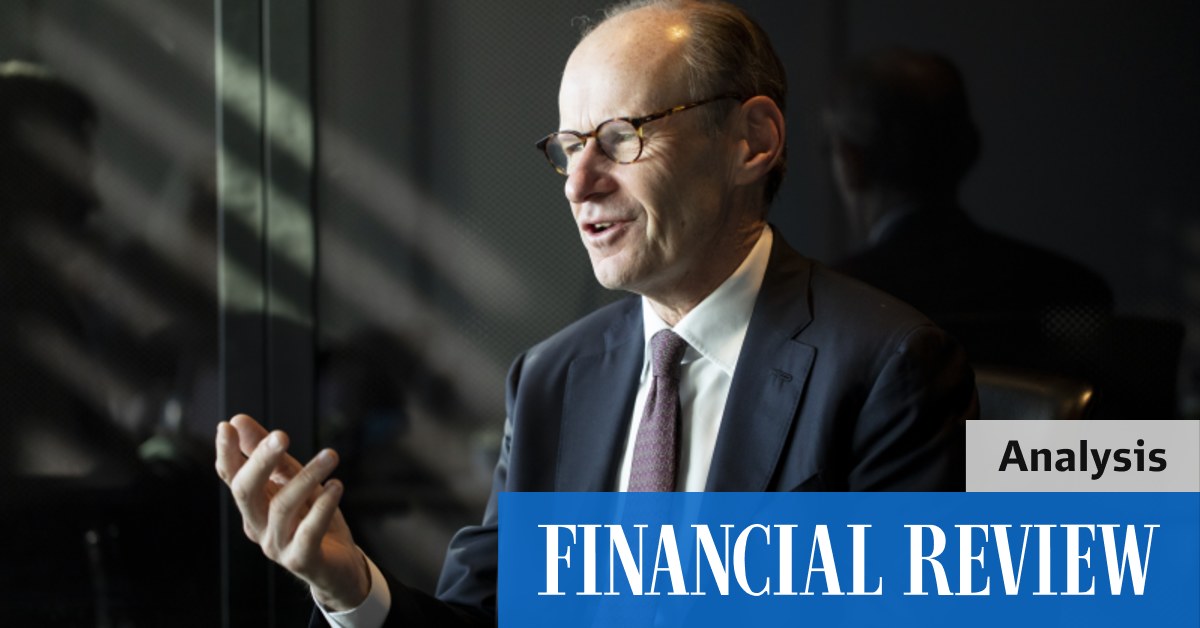 ANZ Group Holdings Limited (ASX: ANZ) Stock Price & Overview - Stock ...