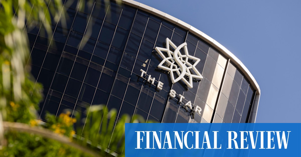 Star (SGR ASX) aiming to replace loan with bigger, cheaper debt package ...