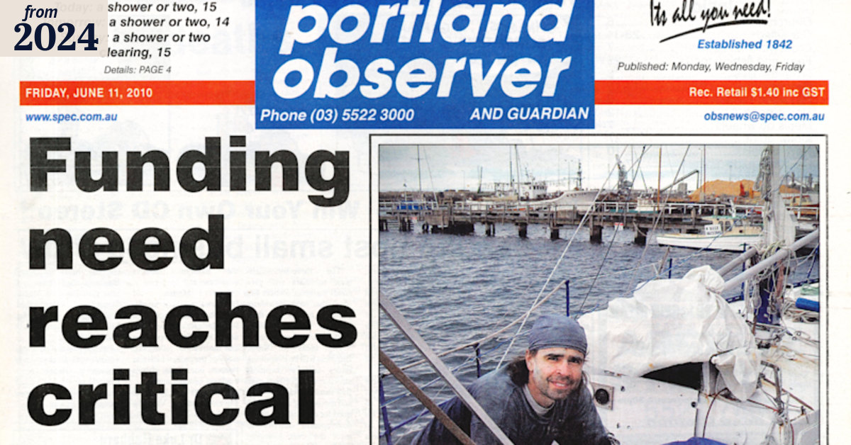 Newspaper closure: Three papers to close in Victoria’s far south west