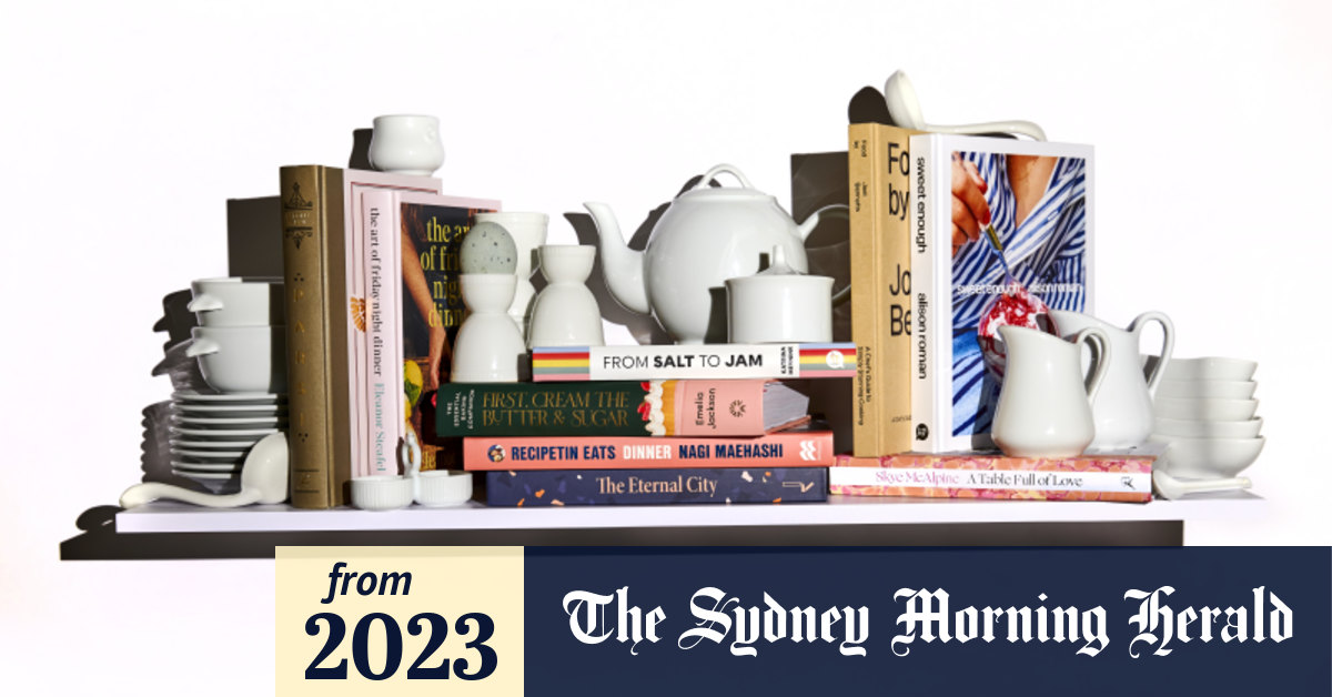 The best cookbooks to shop in 2023