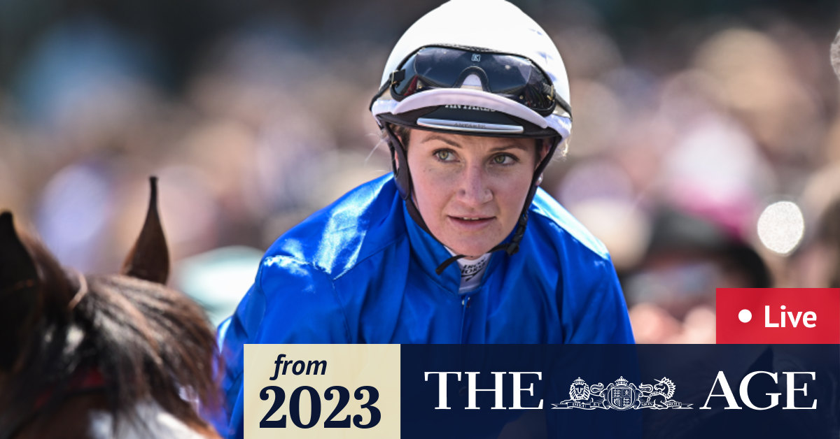 Derby day 2023 LIVE updates: Racing results, times, fields, odds ...