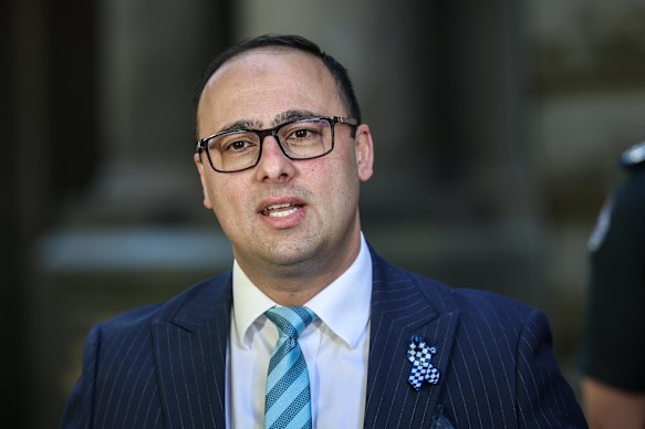 The Lottery Corporation deal: How the Allan government secured a $1.1 ...