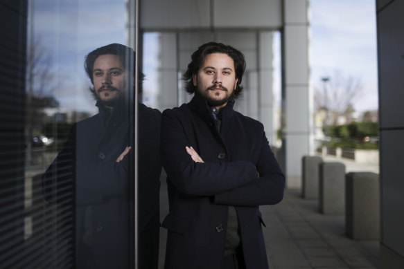 Kareem had 10,000 conversations with young Australians. Here's what he ...