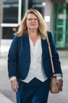 Hutson lawyers target witness evidence in ASIC case