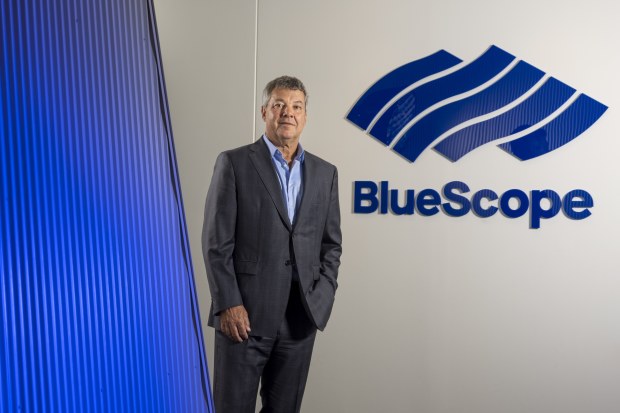 BlueScope says Chris Bowen’ safeguard mechanism reforms put blast ...