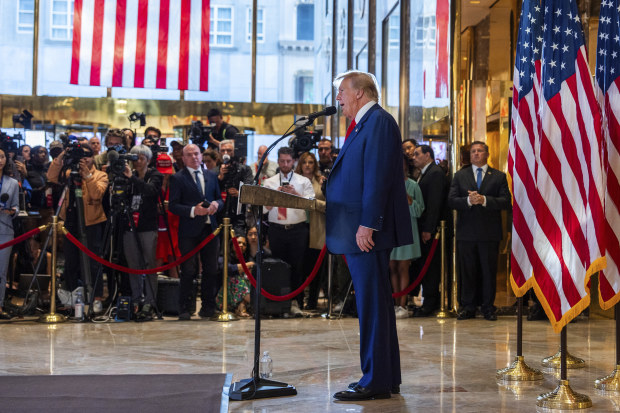 How Trump’s Green Card promise could disrupt Australian unis