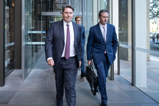 SGR ASX: Problems at notorious Star Entertainment gaming room ‘of ...