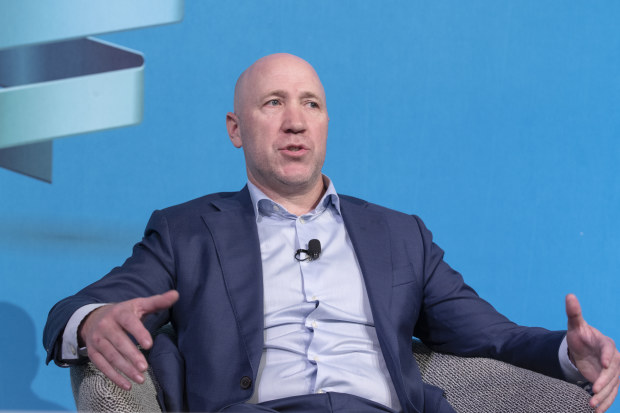 Vanguard Super’s Michael Lovett departs three months after launch