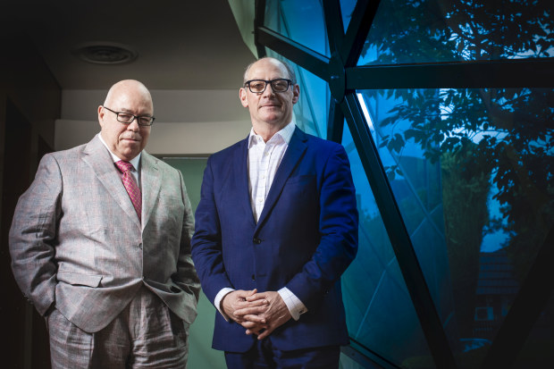 Rich List 2019: Pro Medicus' Rich List entry was 37 years in the making