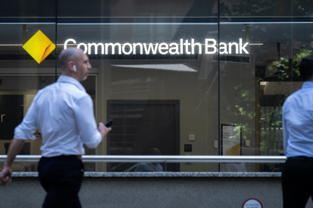CBA share price: Investors wary of calling end to Commonwealth Bank’s ...