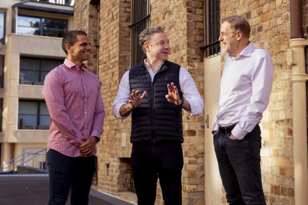 Sydney start-up Honey Insurance lands blockbuster $108m US investment