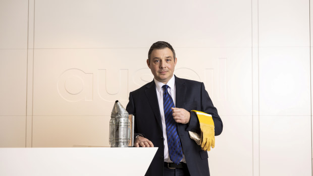 Australia investing: Ausbil's Timothy Humphreys offers market strategies