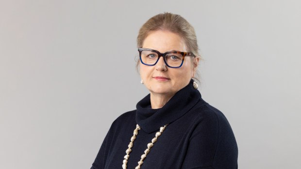 Administrative Appeals Tribunal president Fiona Meagher resigns